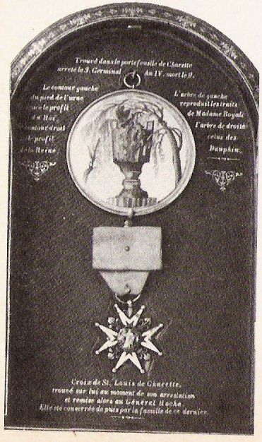 Louis Charette's Instagram, Twitter & Facebook on IDCrawl