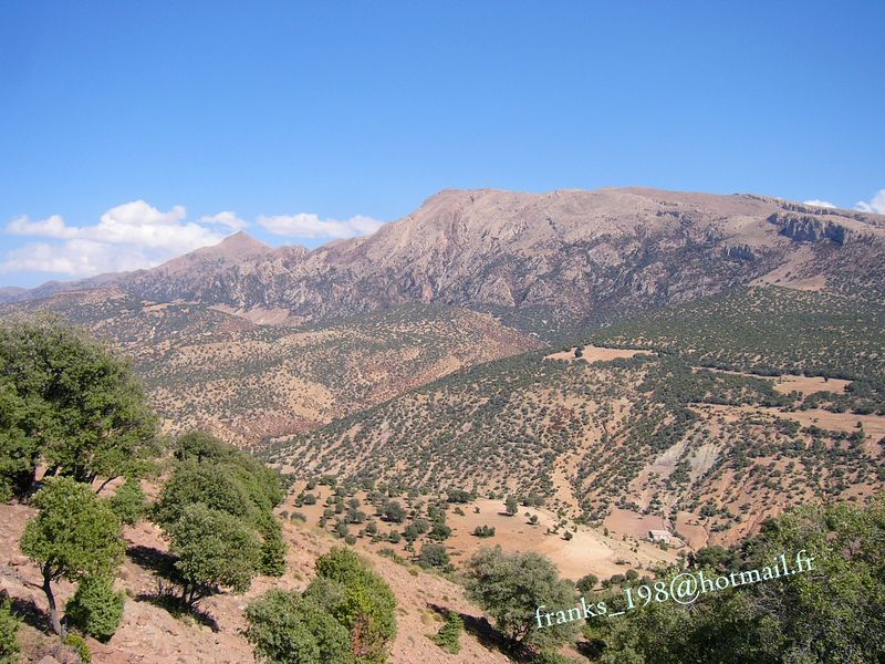 boulemane - JungleKey.fr Image