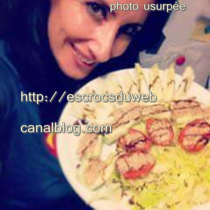 Solena Mari - usurpée - Photo de Solena Mari - usurpée - femmes connues