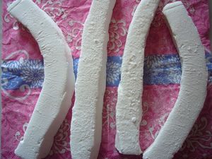 Shamalow - haustiersos