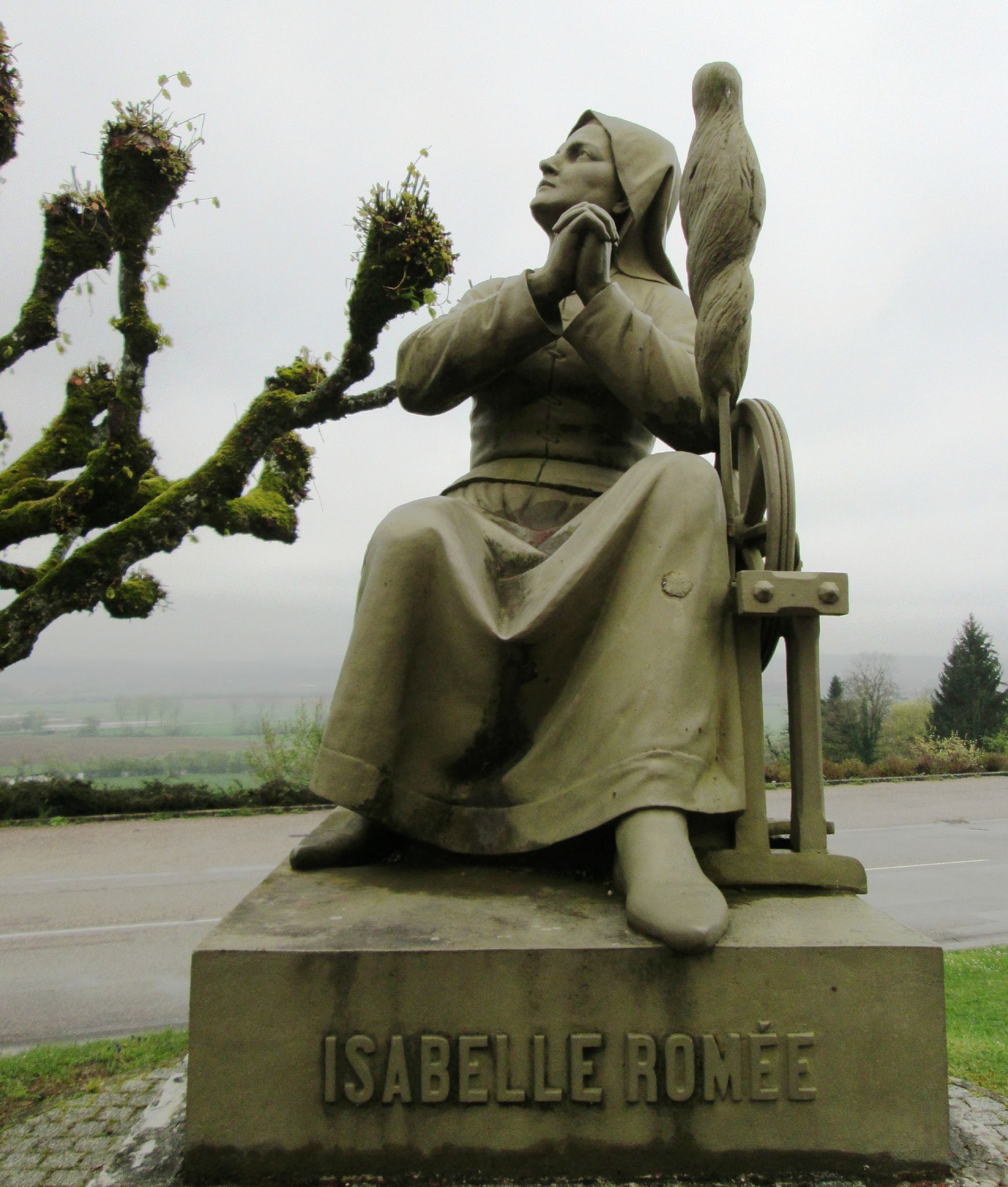 Isabelle Romée - Alchetron, The Free Social Encyclopedia