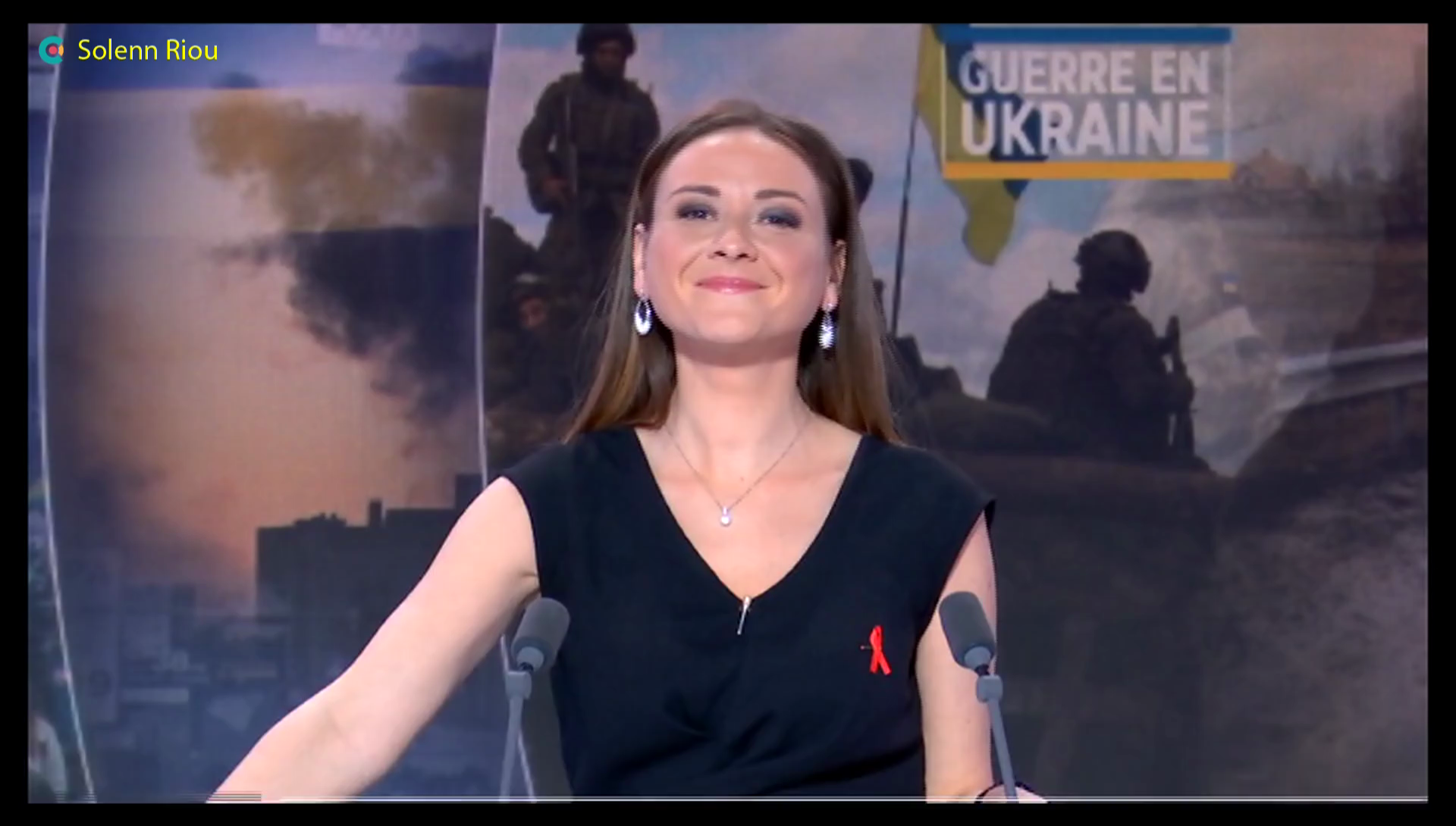 solennriou09.2023_03_25_midiweekendLCI - Photo de Solenn Riou - Les ...